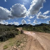 Bulldog Canyon OHV Route, Arizona - 487 Reviews, Map | AllTrails