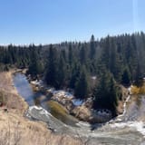 Pipestone Creek Conservation, Alberta, Canada - 100 Reviews, Map ...