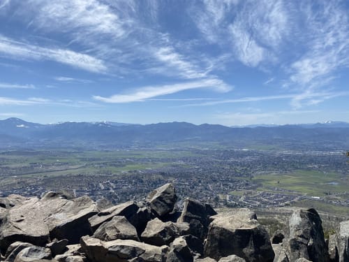 2023 Best Trail Running Trails in Prescott Roxy Ann Park | AllTrails