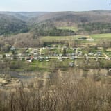 Tidioute Overlook Trail, Pennsylvania - 62 Reviews, Map | AllTrails