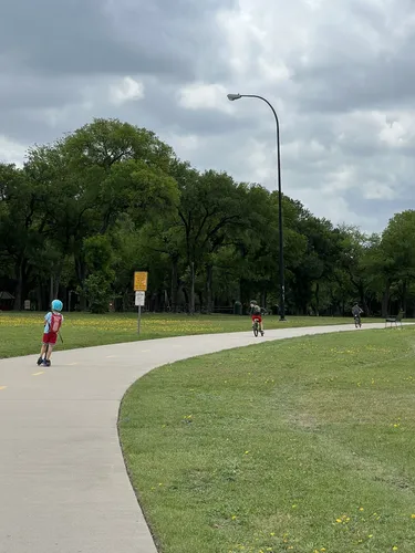 Best Hikes and Trails in Kiest Park | AllTrails