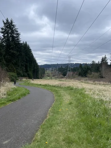 2023 Best Partially Paved Trails in Tigard | AllTrails