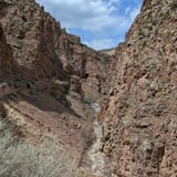 Gilman Tunnels Trail, New Mexico - 65 Reviews, Map | AllTrails
