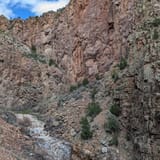 Gilman Tunnels Trail, New Mexico - 65 Reviews, Map | AllTrails