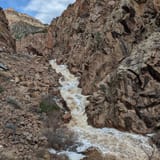 Gilman Tunnels Trail, New Mexico - 65 Reviews, Map | AllTrails