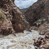 Gilman Tunnels Trail, New Mexico - 65 Reviews, Map | AllTrails