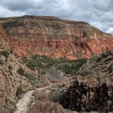 Gilman Tunnels Trail, New Mexico - 65 Reviews, Map | AllTrails