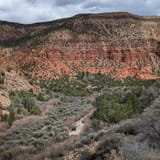 Gilman Tunnels Trail, New Mexico - 65 Reviews, Map | AllTrails