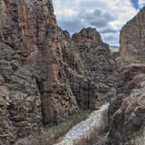 Gilman Tunnels Trail, New Mexico - 65 Reviews, Map | AllTrails