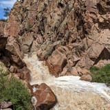 Gilman Tunnels Trail, New Mexico - 65 Reviews, Map | AllTrails