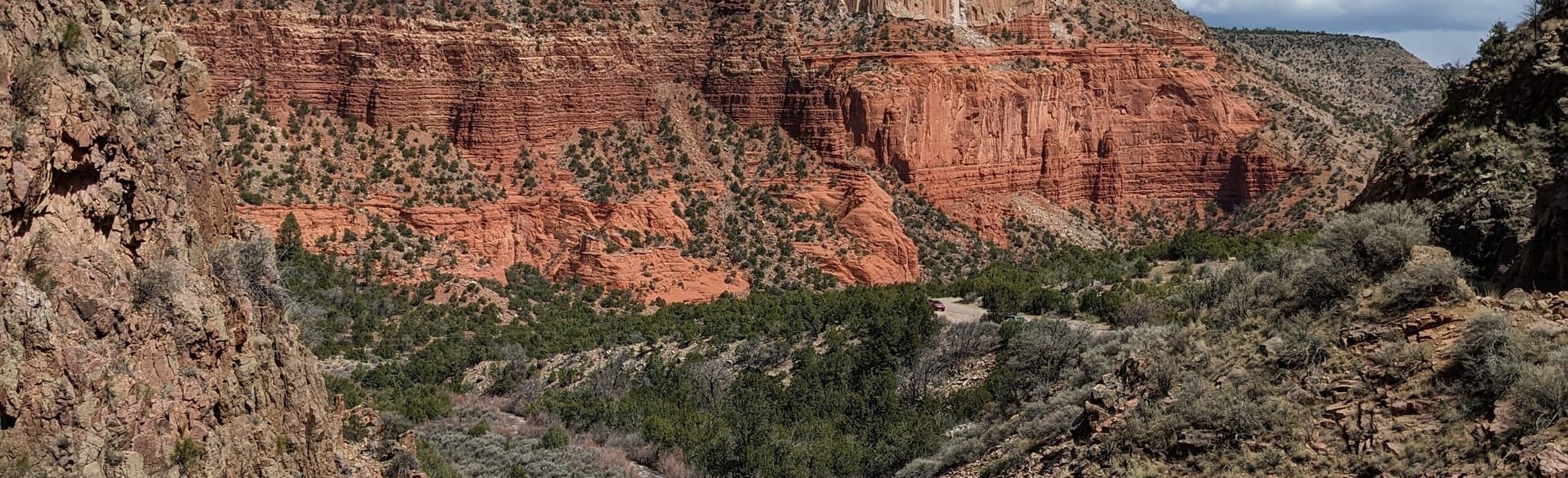 Gilman Tunnels Trail, New Mexico - 63 Reviews, Map | AllTrails