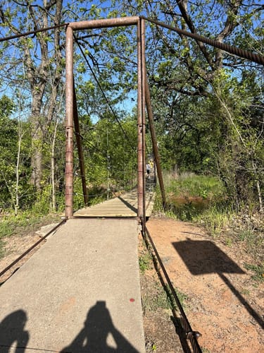 Best Hikes and Trails in Lake Wichita Park | AllTrails