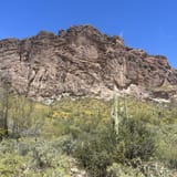 Shaka Cave via Lost Goldmine Trail, Arizona - 996 Reviews, Map | AllTrails