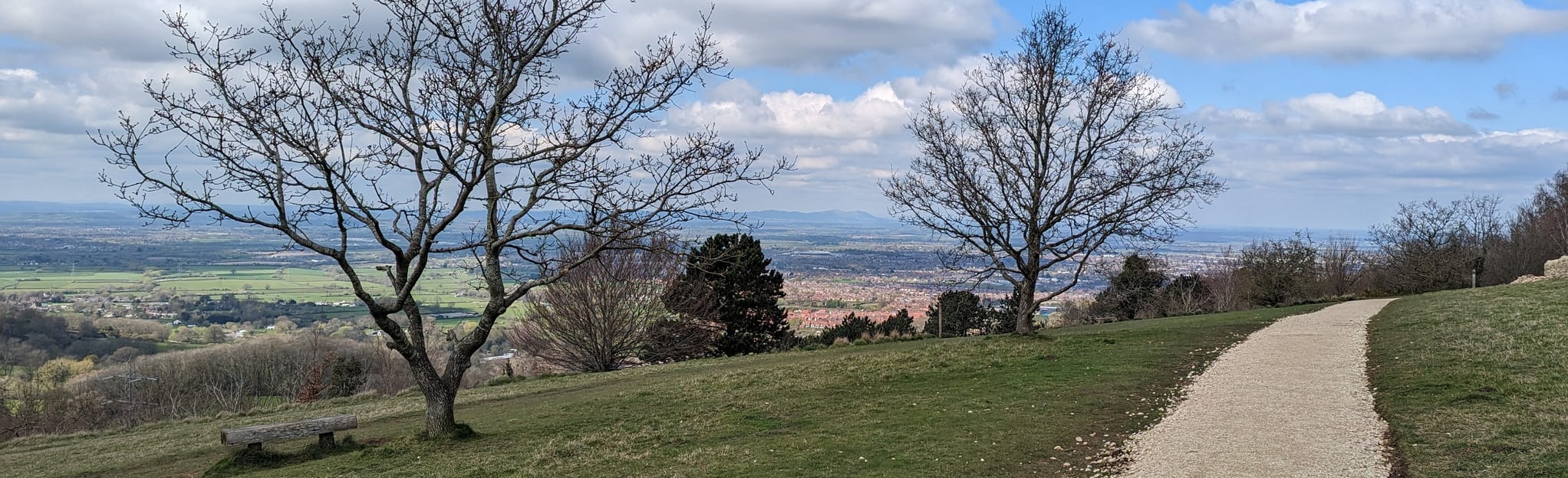 Leckhampton Circular, Gloucestershire, England - 56 Reviews, Map ...