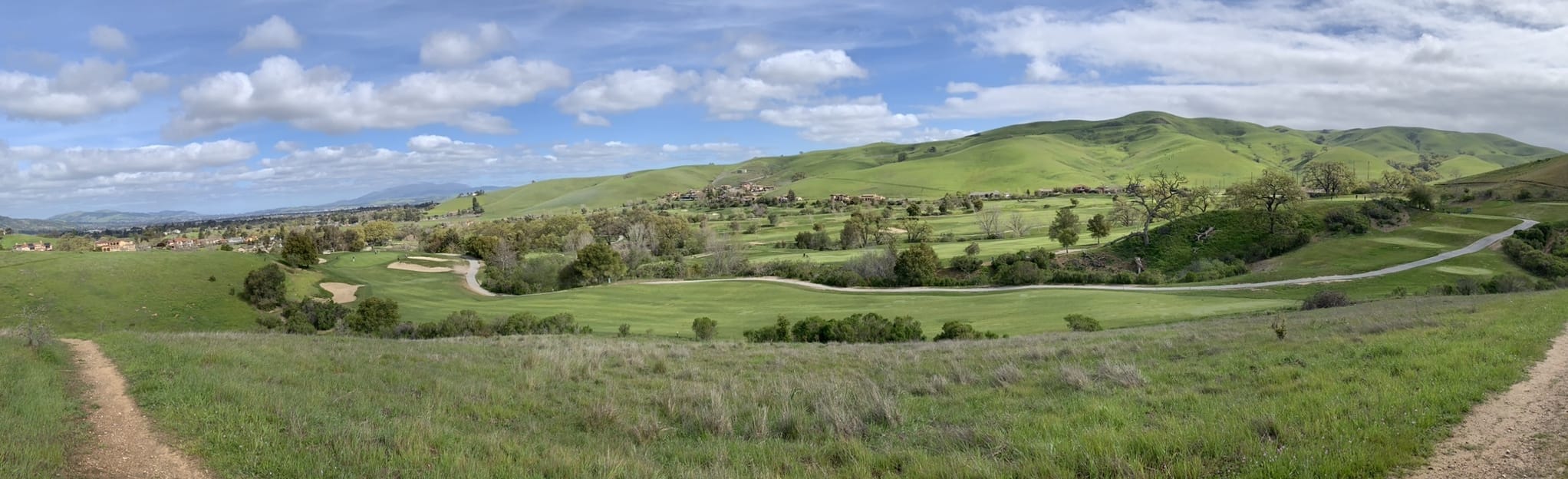 Callippe Preserve Trail, California - 81 Reviews, Map | AllTrails