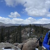 Wigwam Trail 609, Colorado - 348 Reviews, Map | AllTrails
