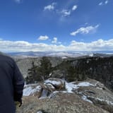 Wigwam Trail 609, Colorado - 348 Reviews, Map | AllTrails