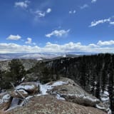 Wigwam Trail 609, Colorado - 348 Reviews, Map | AllTrails