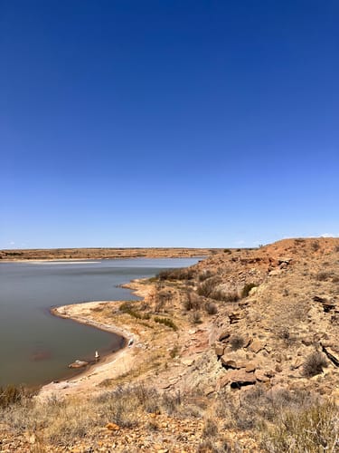 Best Hikes and Trails in Ute Lake State Park | AllTrails