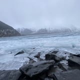 Portage Creek: Trail of Blue Ice, Alaska - 213 Reviews, Map | AllTrails