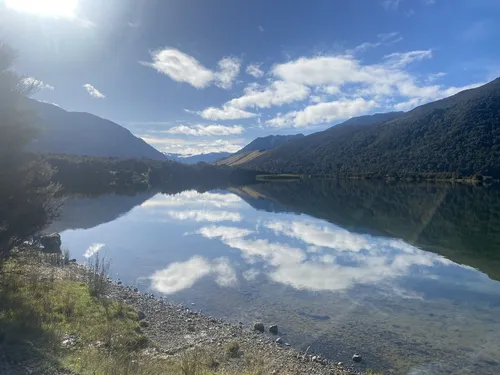 10 Best Hikes and Trails in Lake Sumner Forest Park | AllTrails