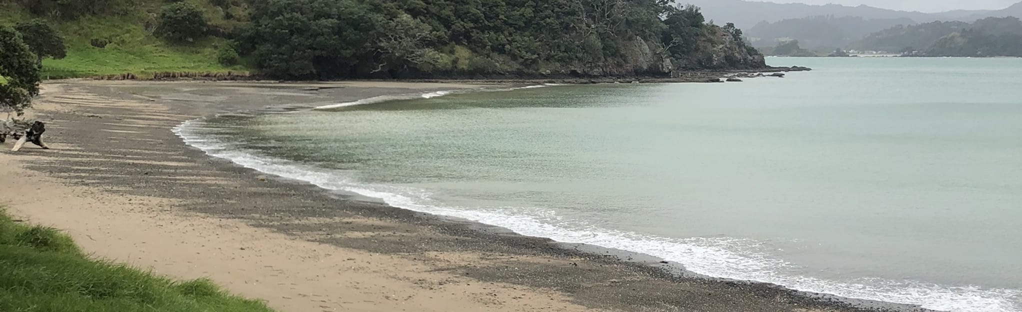 Whangaruru North Head - Southern Loop: 9 Reviews, Map - Northland, New ...