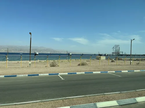 Best Hikes and Trails in Eilat South Beach Nature Reserve | AllTrails