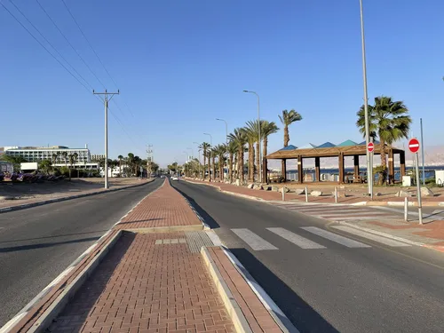 Best Hikes and Trails in Eilat South Beach Nature Reserve | AllTrails