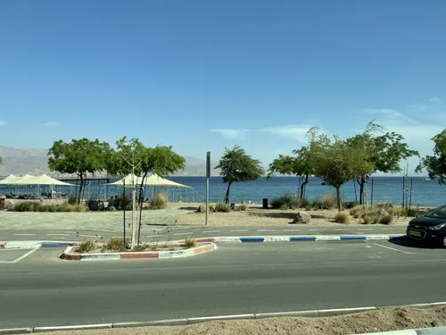 Best Hikes and Trails in Eilat South Beach Nature Reserve | AllTrails
