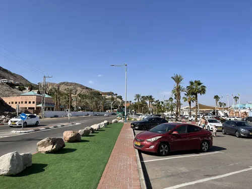 Best Hikes and Trails in Eilat South Beach Nature Reserve | AllTrails