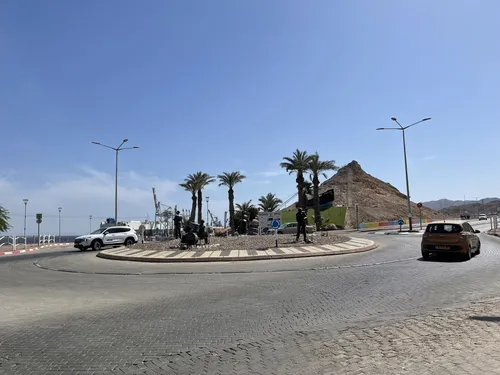 Best Hikes and Trails in Eilat South Beach Nature Reserve | AllTrails