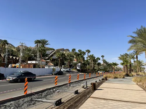 Best Hikes and Trails in Eilat South Beach Nature Reserve | AllTrails