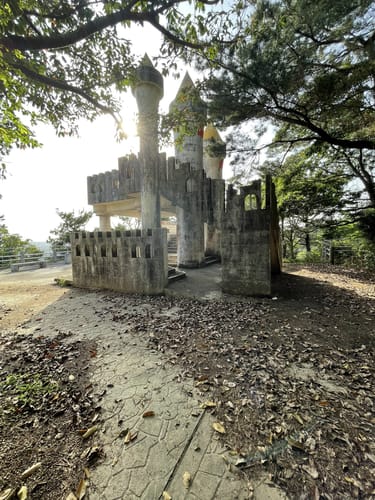 Best Hikes and Trails in Uruma Shiminnomori Park | AllTrails