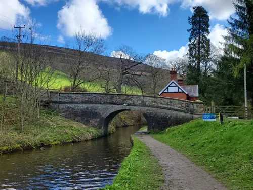 10 Best Trails, Walks, and Paths in Llangollen | AllTrails