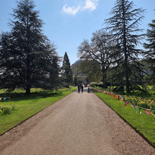 Best Hikes and Trails in Ickworth Park | AllTrails