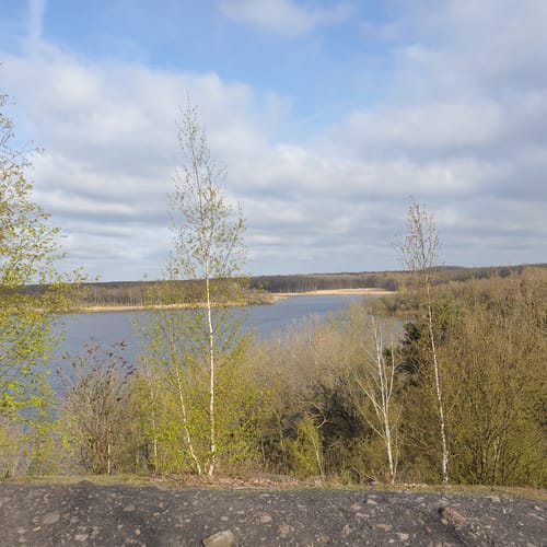 2023 Best Backpacking Trails in Scarpe-Escaut Regional Nature Park ...