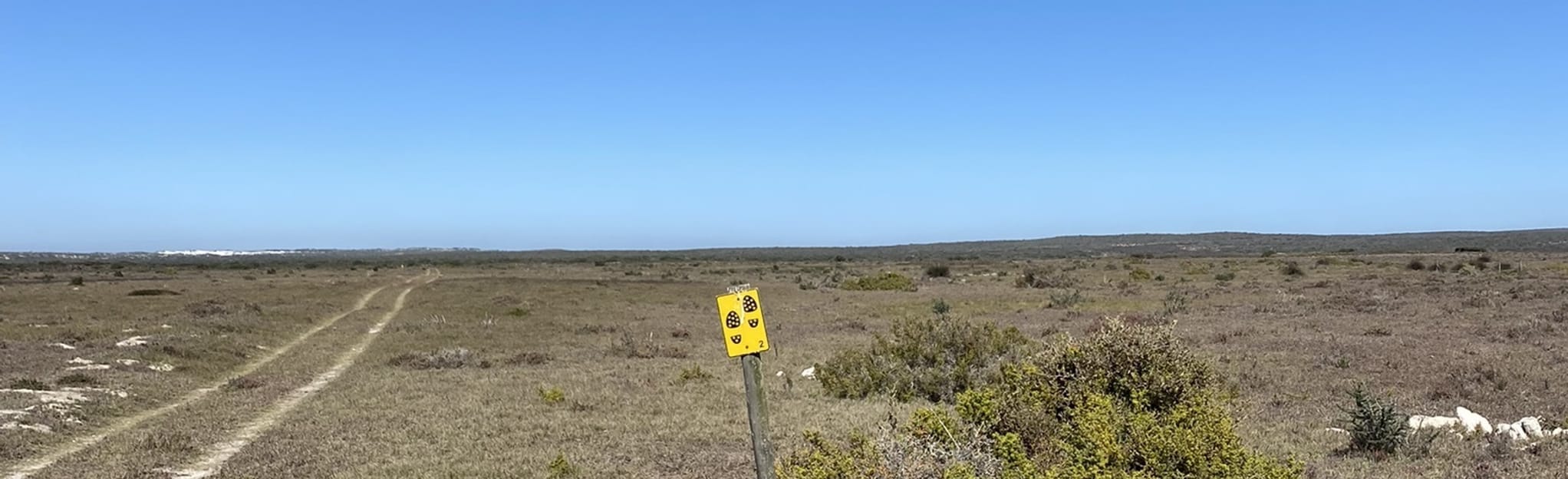 Geelbek Shortcut, Western Cape, South Africa - 10 Reviews, Map | AllTrails