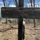 Three Ridges Loop via Appalachian Trail and Mau-Har Trail, Virginia ...
