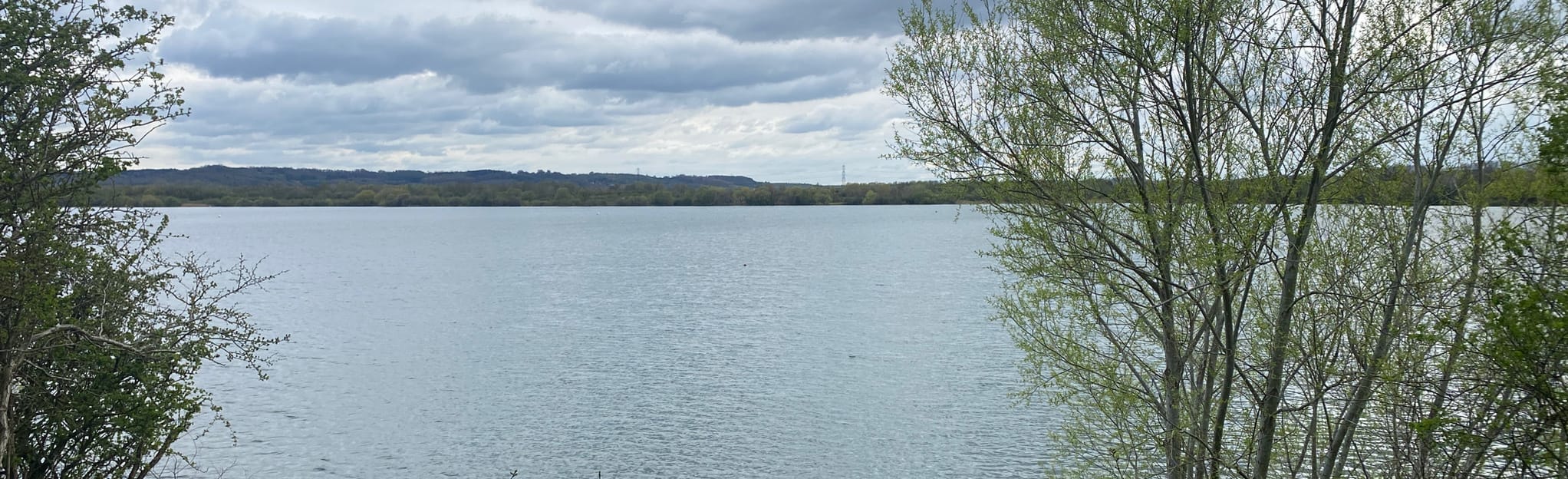 Marston Vale Millenium Country Park Circular: 48 Reviews, Map ...