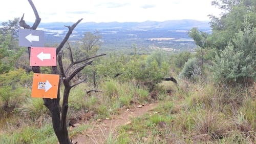 Best Hikes and Trails in Vergenoeg Nature Reserve | AllTrails