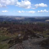 Scolty Hill, Aberdeenshire, Scotland - 102 Reviews, Map | AllTrails