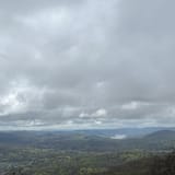 Fishkill Ridge Loop via Overlook and Fishkill Ridge Trail, New York ...