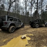 Peter's Mill Run OHV Trail, Virginia - 370 Reviews, Map | AllTrails