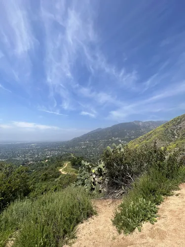 10 Best Trails and Hikes in Monrovia | AllTrails
