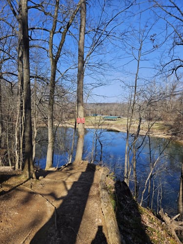 2023 Best Kid Friendly Trails in Oregon Ridge Park | AllTrails