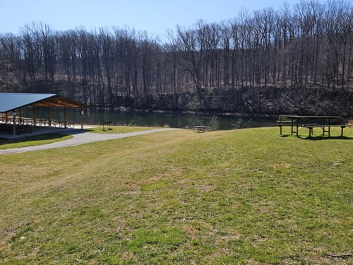 2023 Best Kid Friendly Trails in Oregon Ridge Park | AllTrails