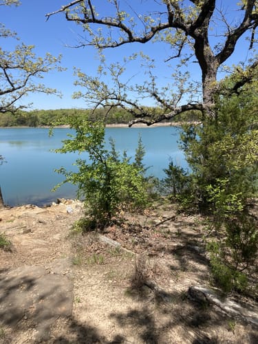 2023 Best Views Trails in Lake Murray State Park | AllTrails