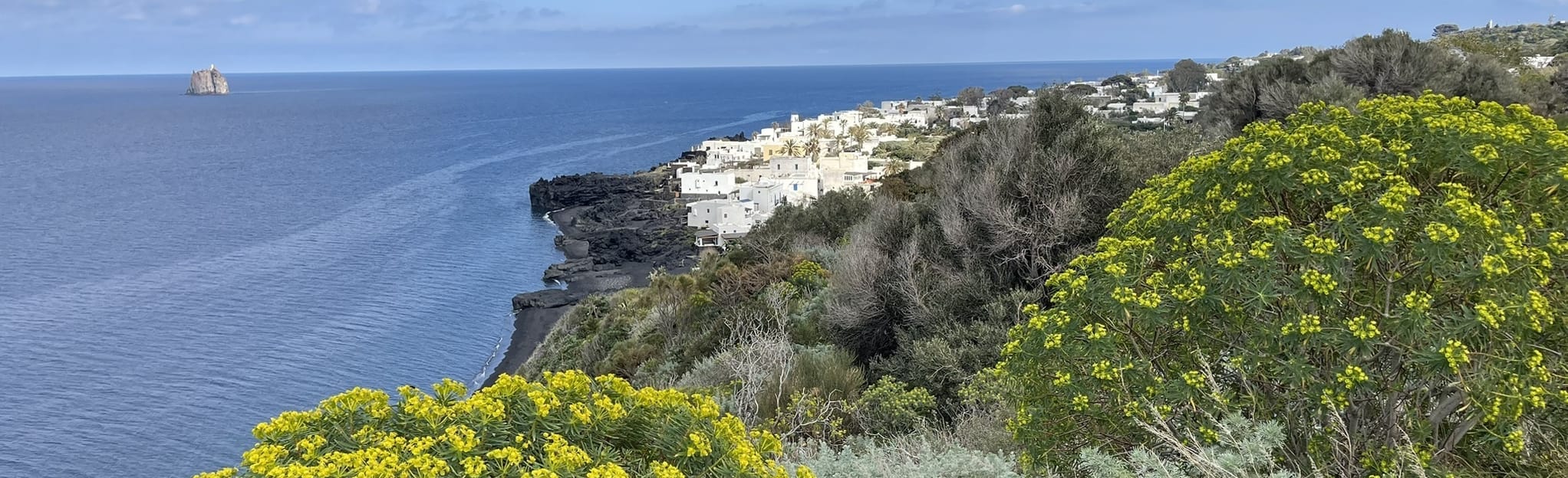 Sciara del Fuoco - Observatory - Long Beach: 34 Reviews, Map - Isola di ...