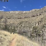 Tejas Trail and McKittrick Ridge, Texas - 34 Reviews, Map | AllTrails