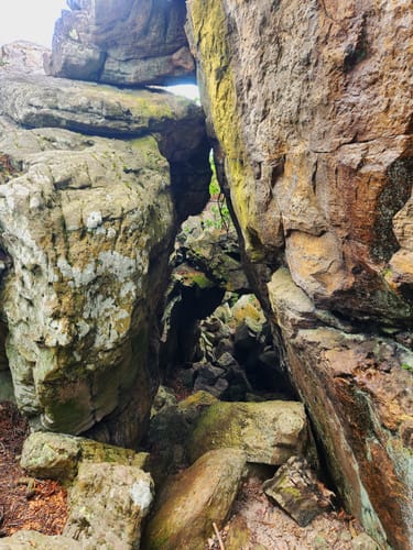 Best Hikes and Trails in Iron Gate | AllTrails